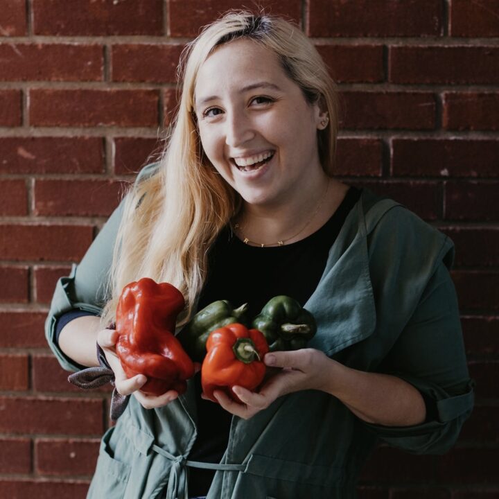 Lorrin's So Fresh ⚡️ - Fresh Truck